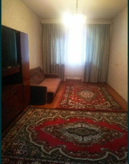 Обменяю квартиру в городе Навои на квартиру в город Самарканд