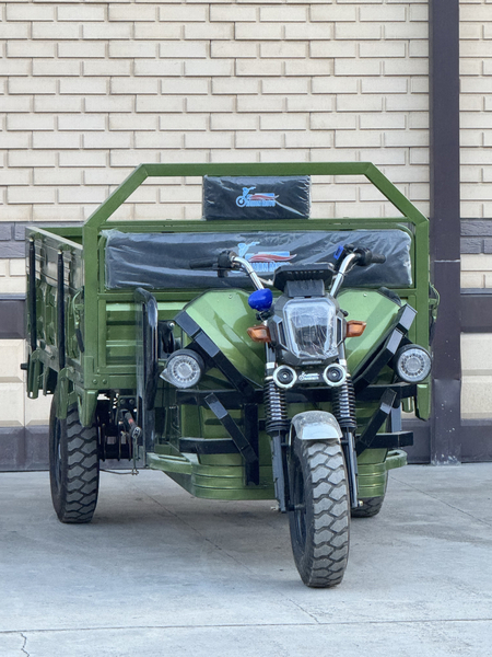 Электро грузовой 1.5 тонн Оптом