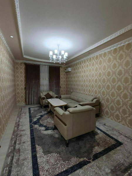 СРОЧНО! Продается 2х комнатная квартира в новостройке Dream House