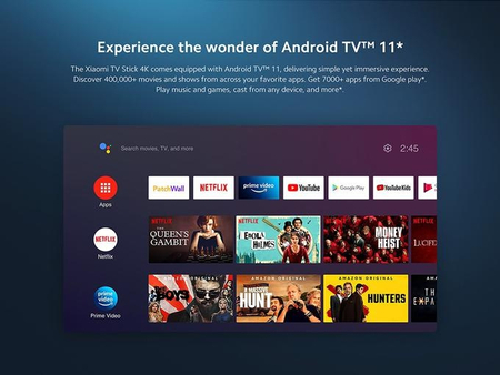 Mi Tv Stick, smart tv, tv stik, mi stick, mibox, mibox s