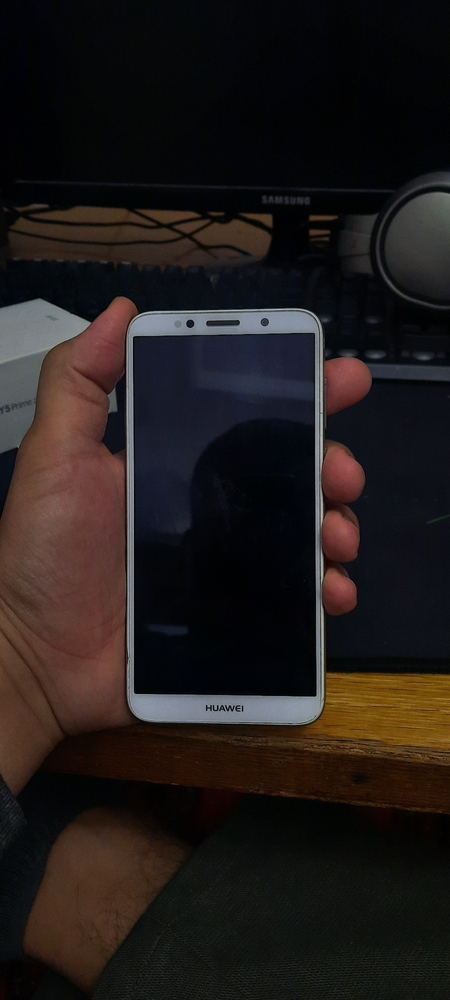 Huawei Y 5 сатылады