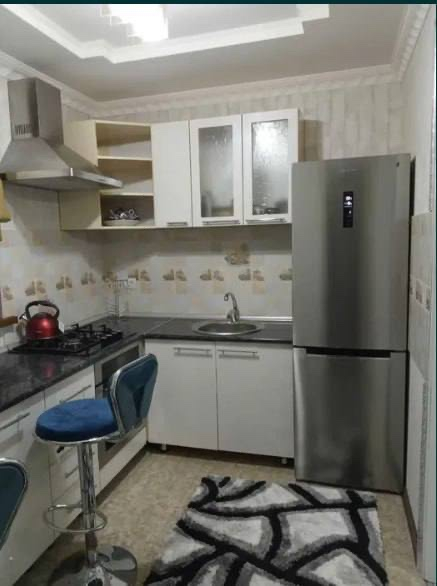 Продается квартира Срочно #Ц2 1в2/2/4 Алея Гоголя Евро ремонт