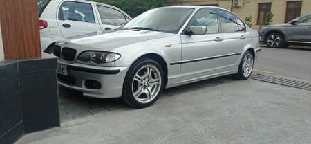 Bmw e46 м пакет идеал