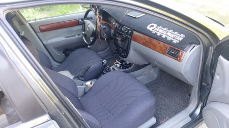 Gentra tez arada satiladi, 2017 jil mexanika, jergeni  176000 km