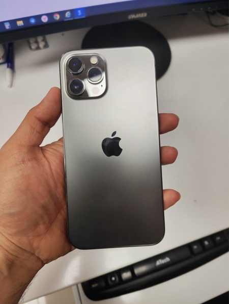 iphone 12 pro 128 gb
