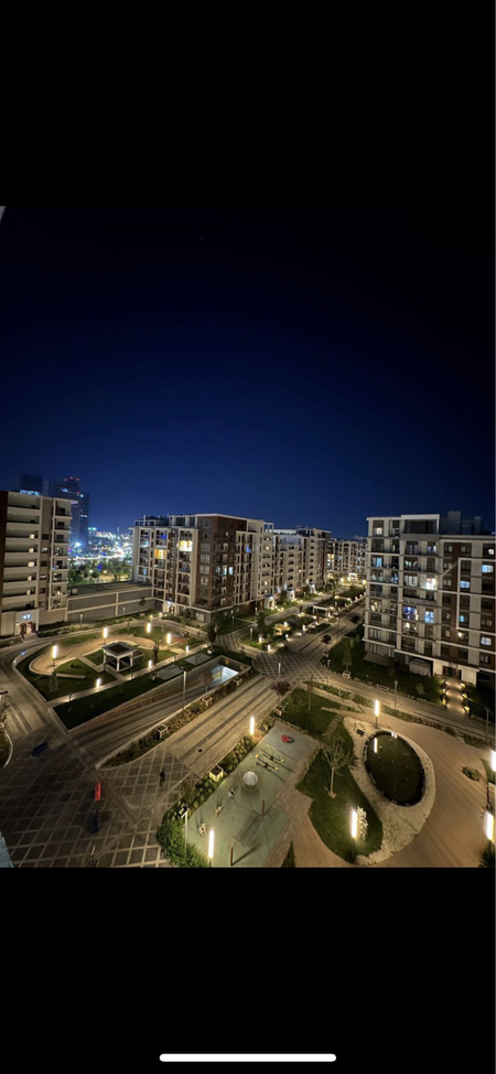 Daily3 room apartment Tashkent city.Посуточная 3х квартира Ташкент сит