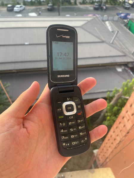 samsung verizon gusto 3 perfectum