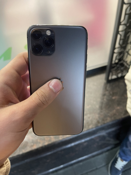 Iphone 11 pro 64 gb
