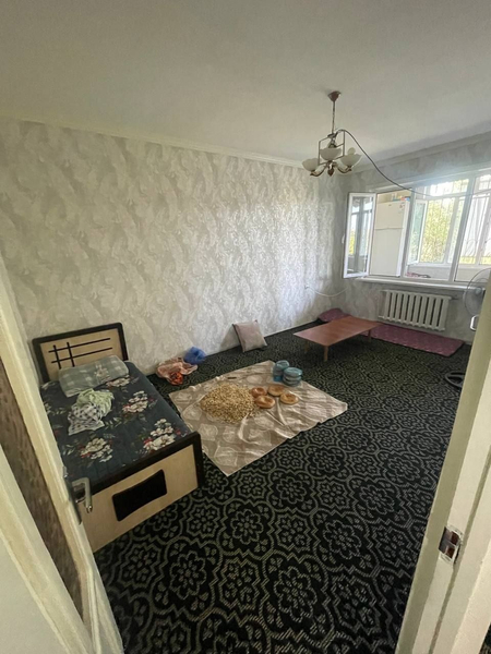 Срочно продаётся Юнусабвд-15  3/4/4  с ремонтом