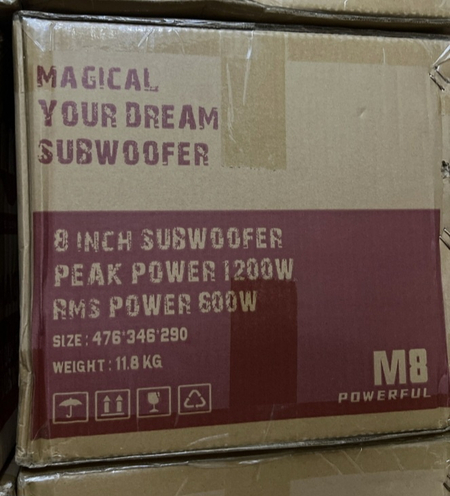 Sambufer magical