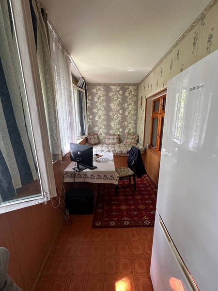 Продаётся 3-х комнатная квартира Яккасарай, Текстиль