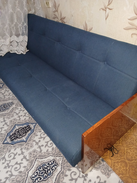 Mebel holati yaxshi