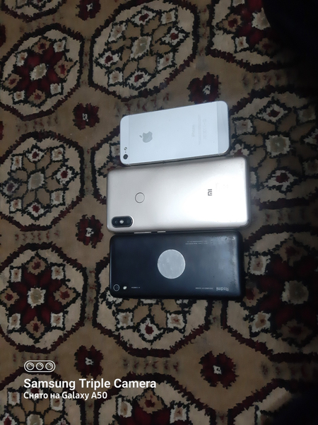 redmi 7a redmi s2 iphone 5