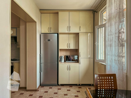 (Добрый) Рисовый, 76 м², 3/2/4, Хорошая планировка