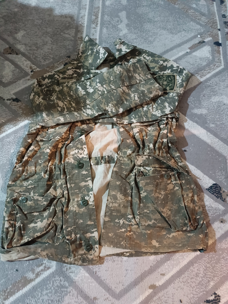 Кейымдер одежда сатылады