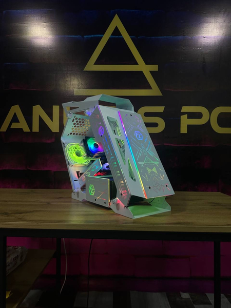 Игровой монтажный компьютер Transformer