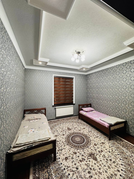 Dacha oila va ulfatlar uchun