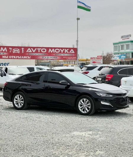 Malibu LTZ 2,0T Orient leasingda muddatli tolovga