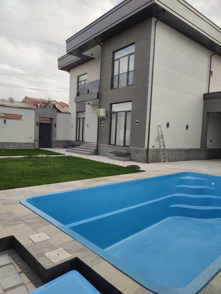 Продается Евро дом ор-р: Академгородок  520м2