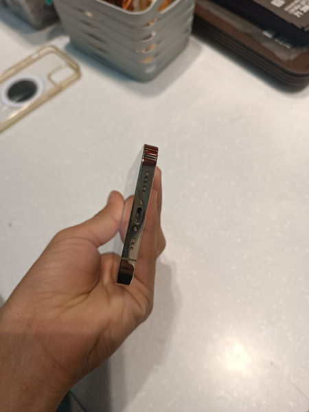 Apple iphone 12 pro