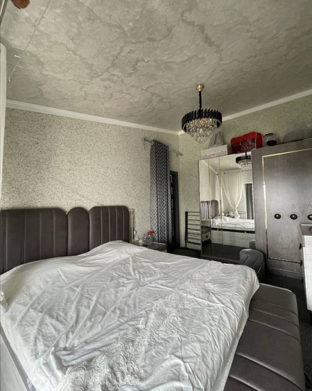 \Чилонзор.17кв.Новастройка.4 Хона.115м².Мебел,Техн,Бор,Ар,Парламент