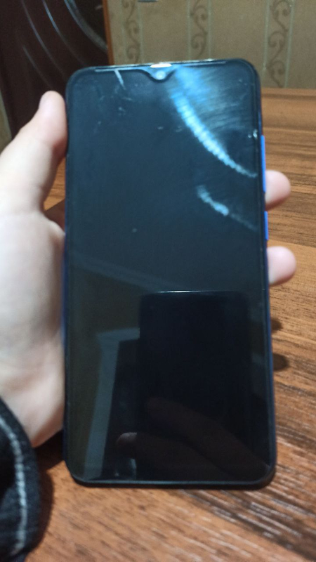 Vivo Y91S sotiladi chotki telefon