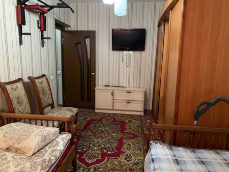 Аренда квартира Яккасарой РОВД,  2*3/8/9. Оила Кизла ва Болларга.