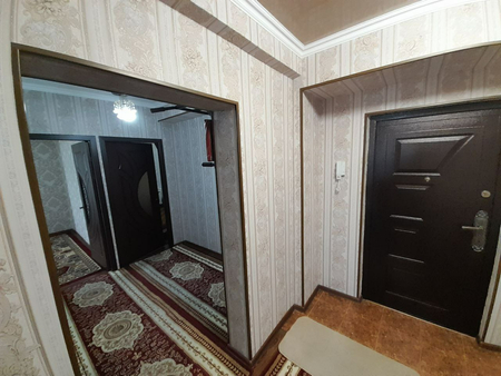 Продается 3х комнатная квартира