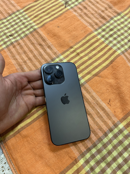 Iphone 14 Pro идеал