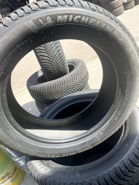 Michelin balon R19