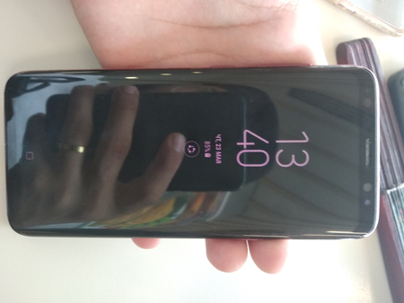 Samsung s8 