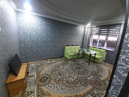 Новостройка 2х комнатный 50кв