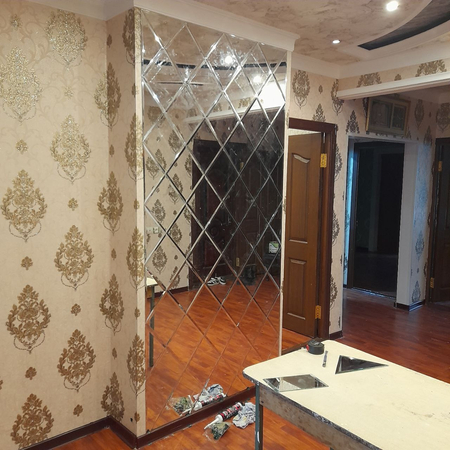 Душавойкабина, срошнига