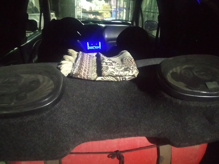 Pioneer Mafon  Kenwood kalonka soyiladi