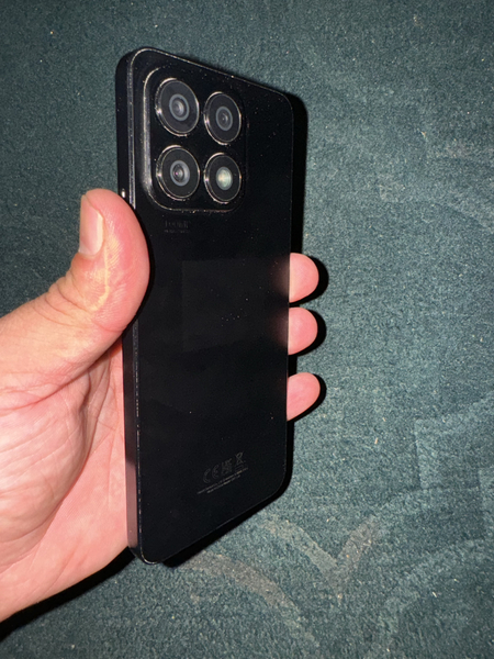 Honor 8A sotiladi