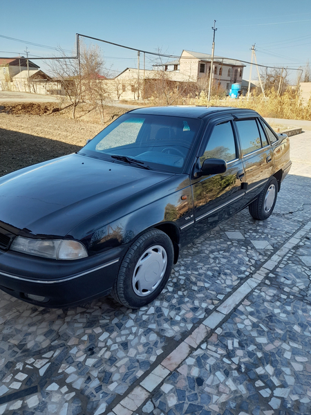 Nexia sotiladi tezda