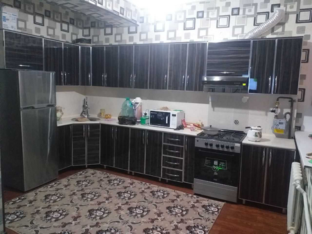 Квартира сотилади