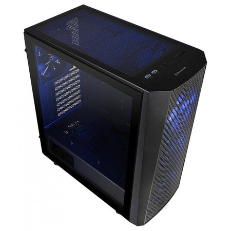 Продам компьютерный корпус Thermaltake Versa J24 TG RGB