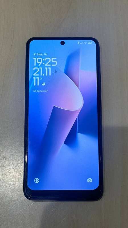 Redmi note 12 sotiladi