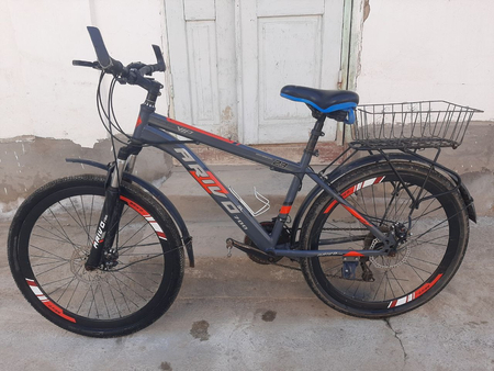 Arivo 700 7 ta skorsli