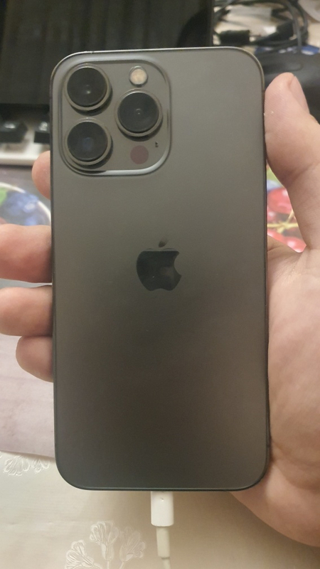 Iphone 13 pro 256GB LL/A