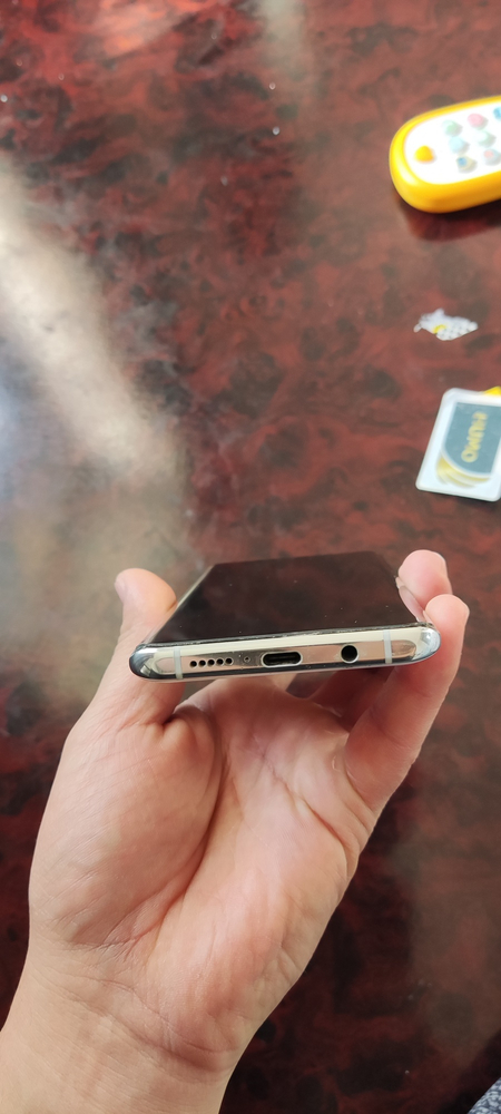 Mi Note 10 Lite.