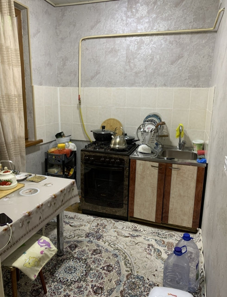 2/1/4чиланзар 6 срочно продаётся квартира
