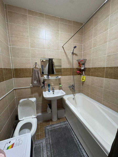 V4731 2/6/9 НОВОСТРОЙКА \\nGolden House\\nна: Улица Махтумкули 67м2 евро