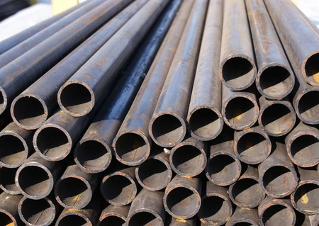 Труба водогазопроводная Арселор