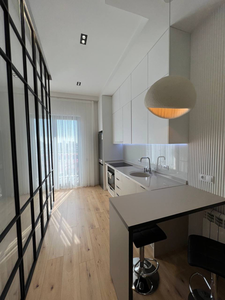 Сдается 2 комнатная квартира на Mirabad avenue