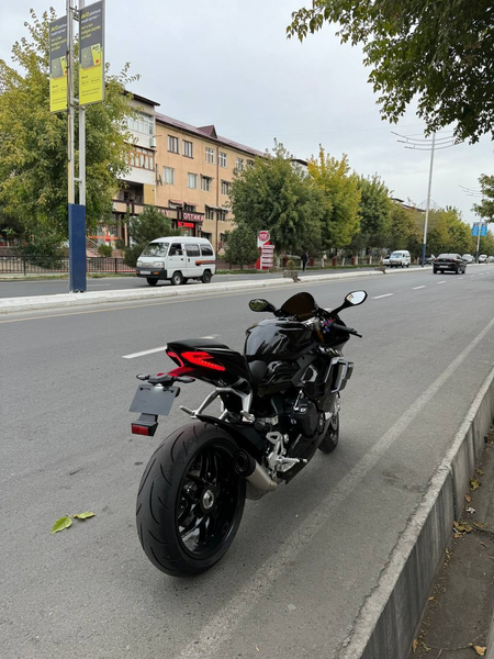 Moto tez sotiladi