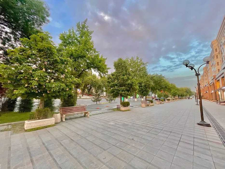 Аренда квартиры на улице Навои ID: SR45