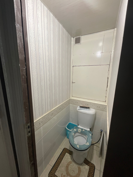 Продается квартира
