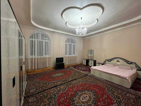 БУМ ижара 3 хона, 5 сотих Участка,  Иностранец, Хитой id sh 966